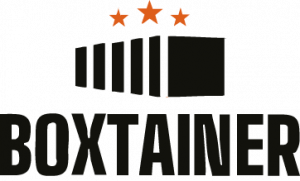 Vente et location de containers maritimes | Boxtainer